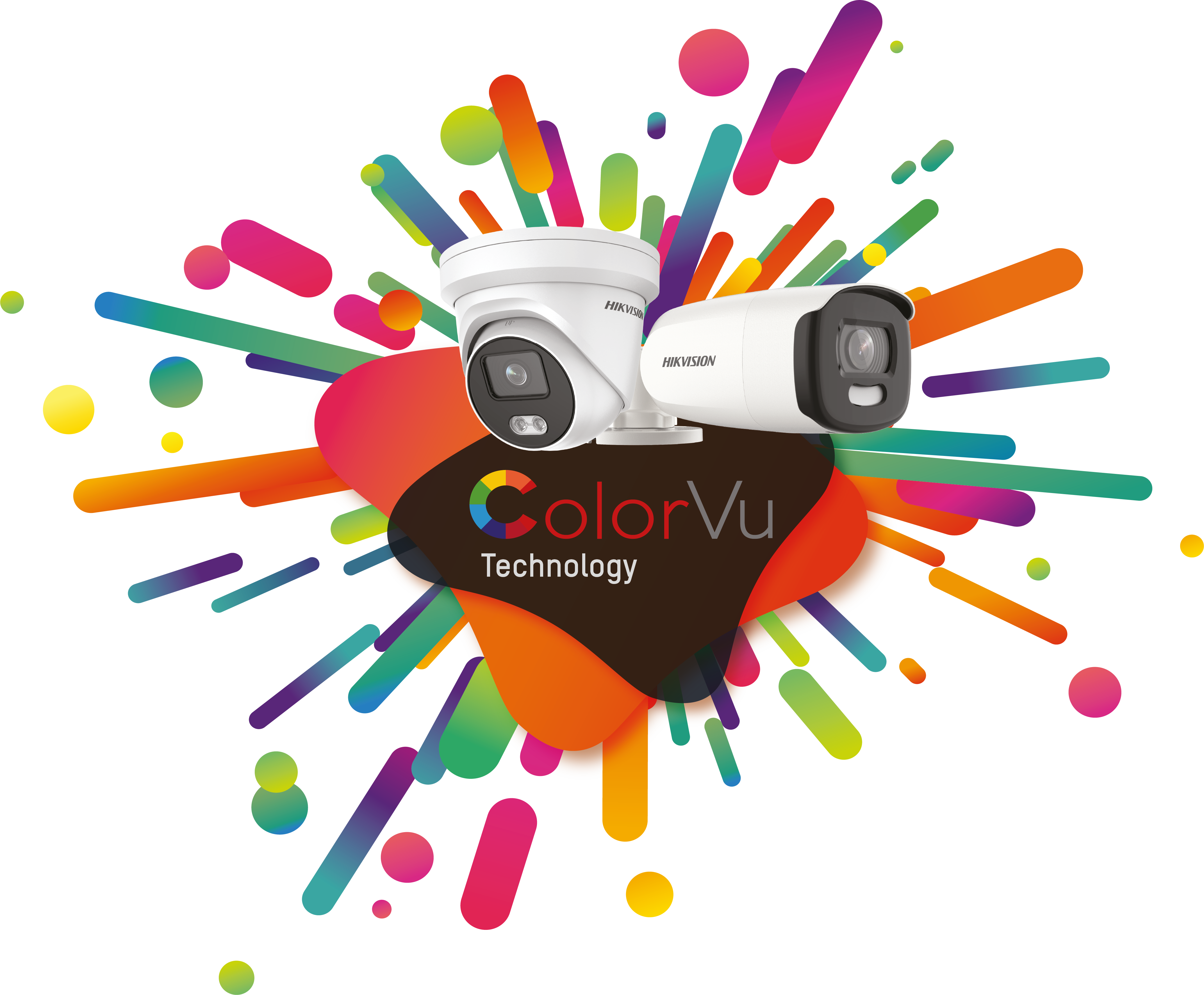 Logos Marketing Portal Hikvision
